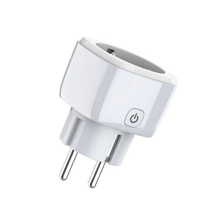 LDNIO 16A Умная розетка Wi-Fi EU 4000W rz1