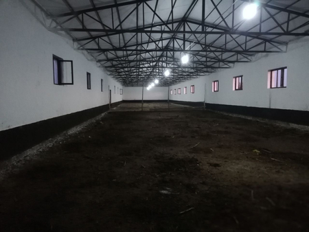 Цех yoki turar joy xoxlagan maqsadda foydalansa bo'ladi