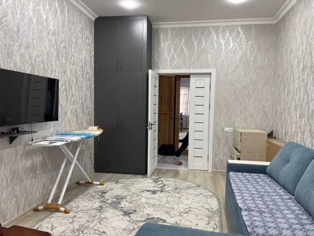 Продается квартира по хорошим ценам 3/7/9.Яшнабад ул:Махтумкули(J3060)
