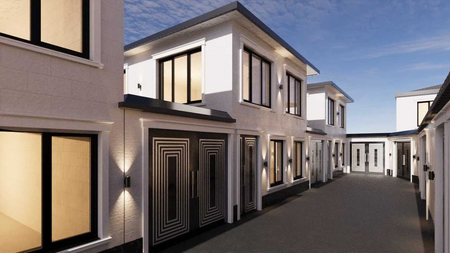 Алмазарский район, Охунбобоев, улица хотамов от бетонки 200 м 75000$