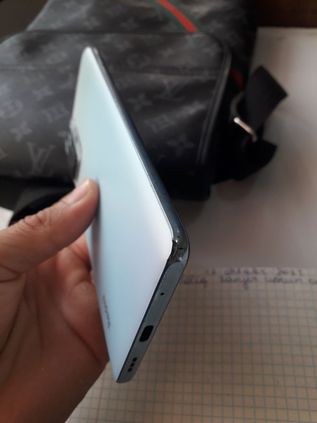 Redmi not 10 pro