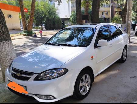 Jentra arenda 2017 avt  gaz