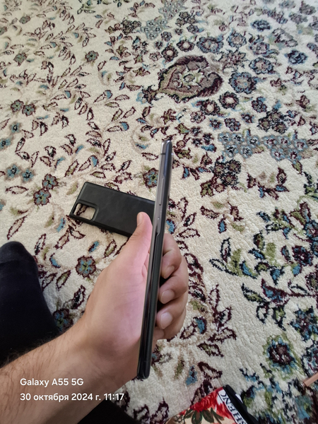 Samsung Note 20 5G (Zapchastga)