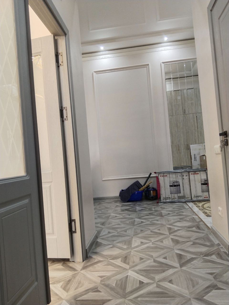 Новостройка в Ипотеку