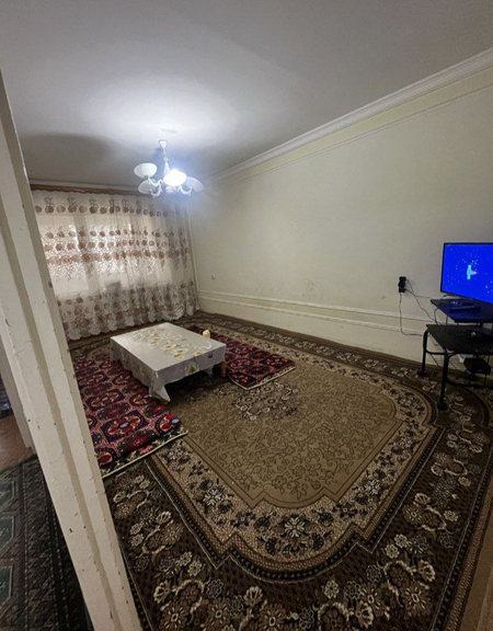 Чиланзар 26 срочно продаётся квартира 3/4/5