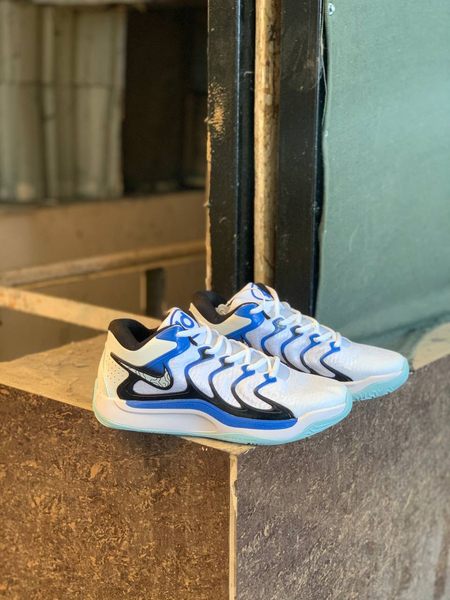 Basketball  Kd 17