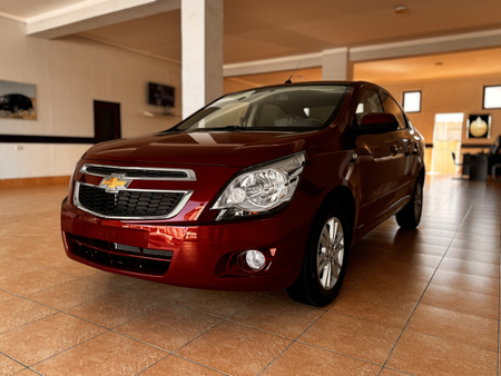 Cobalt Ltz Сотилади