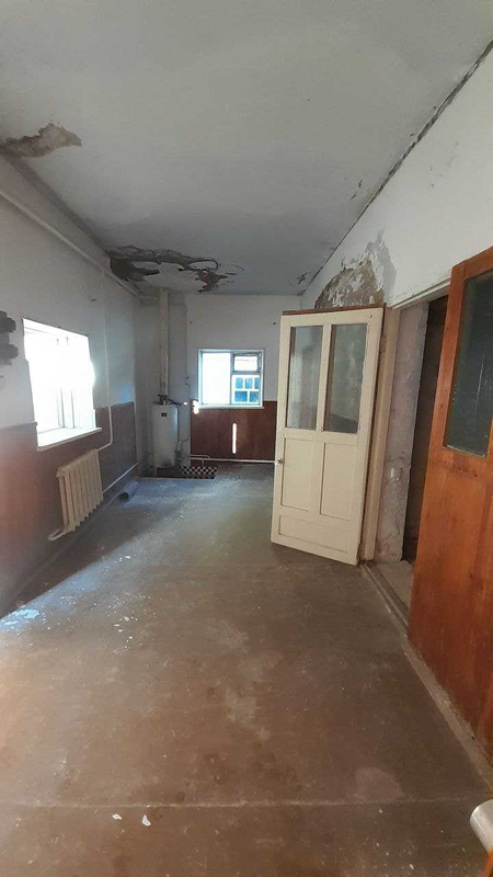 Газалкент продаётся участок с домом, можно под снос