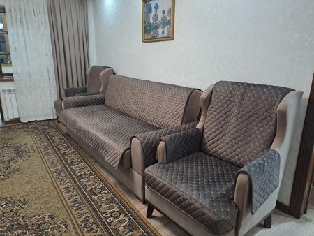 Чехлы для мебели