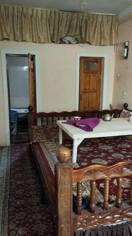 Аренда Квартира Миробод Болларга, БезМаклер (95)