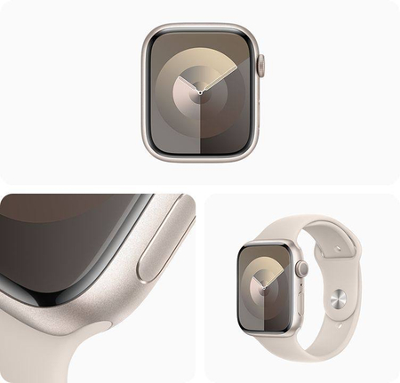 Apple Watch 9 New Model 2023