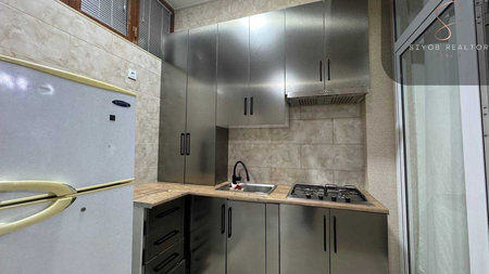№3107/2721.Продается 2х-комнатная квартира в Новостройке.