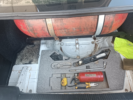 Nexia2 2008yil metan gaz xolat alo