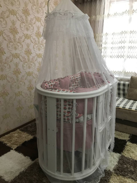 Детский кровать