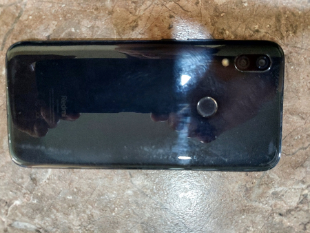 Redmi by Xiaomi M