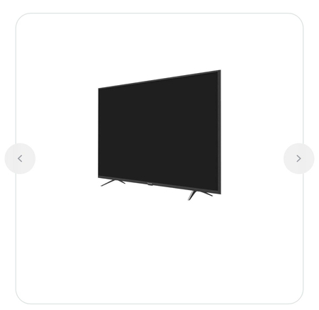Телевизор Panasonic TX-55HXR700
