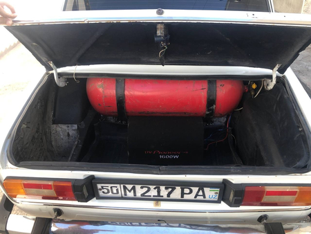 2001-yil Vaz 21 06 sotiladi