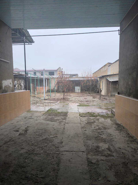 Продается дом, 7 соток, Бектемирский район.