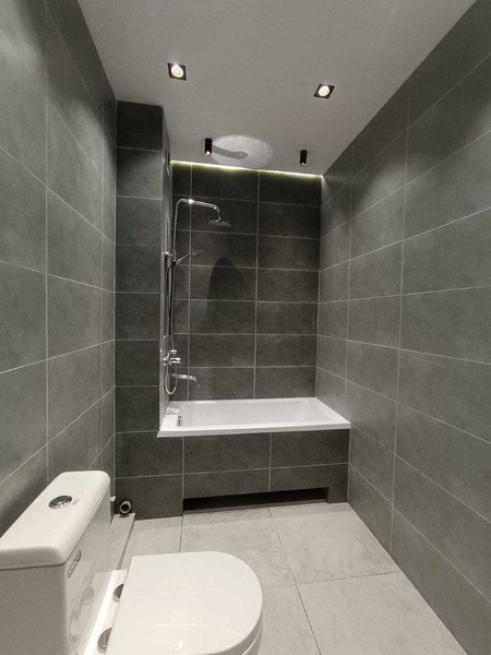Продается квартира 2 в 3 новостройка 53м² евро ремонт