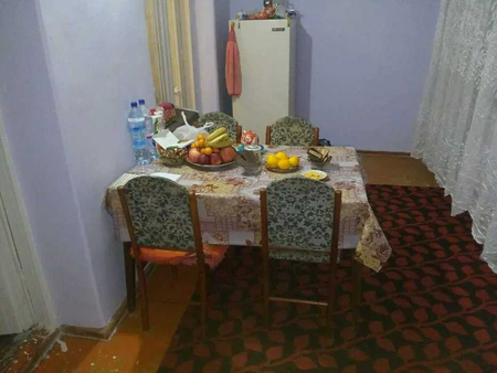 Продам 3-х комнатную в Шайхантахурском районе.Дружба народов