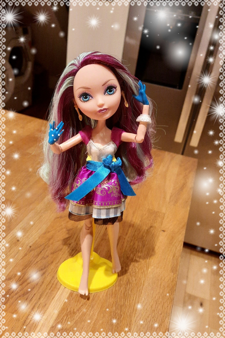 Куклы Ever After High, Эвер Афтер Хай