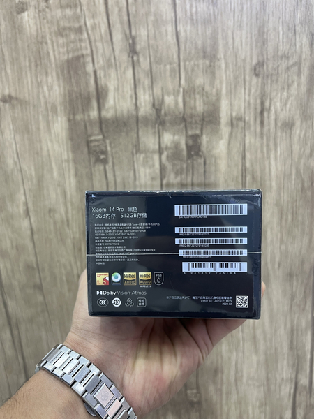 Xiaomi 14 pro 12/512 GB