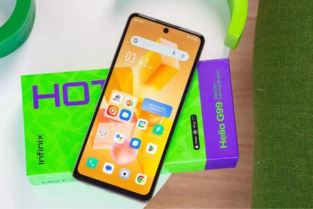 YENGI ! Infinix Hot 40i 4+4/128Gb | 8+8/128Gb | Dostavka | Garantiya !