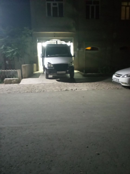 Грузоперевозки грузчиклар хам бор