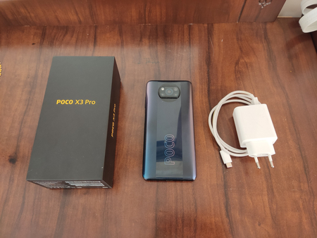 Poco x3 pro srochno sotiladi!!!