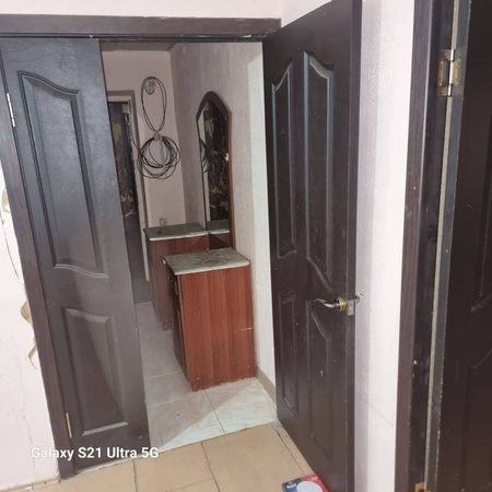 #БАЛКОН 2×6, 54м², Чиланзар 26 Квартал, 2\\\\1\\\\5, Продаётся Квартира