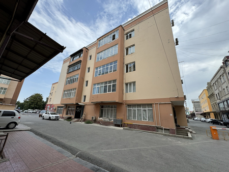 Farg'ona Sh.da Noturar joy sotiladi / Продается Нежилое помещение.
