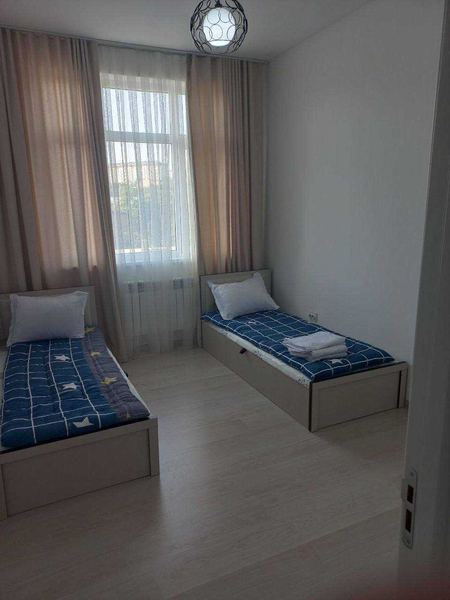 Продается Квартира Мактумкули Golden House Яшнабад Ор: Мактумкули