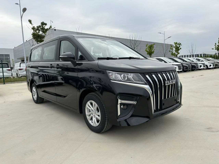 BAW ACE M7 LUXURY aftamat karobka kapitaniski sdena