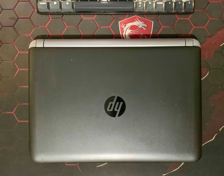 ПРОДАМ HP Probook 440 G3