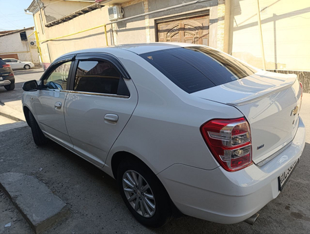 Продам кобалт автомат