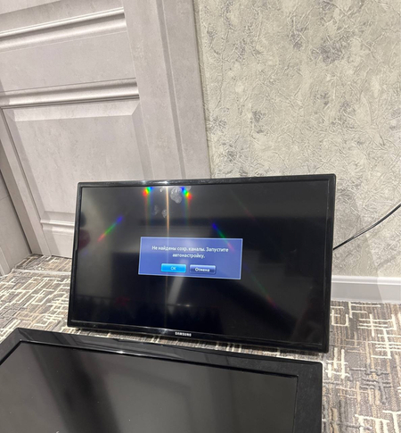 Televizorlar sotiladi. Продается