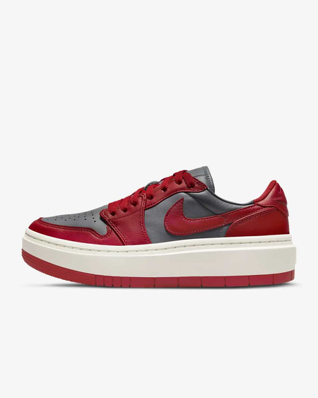 Женские кроссовки Nike Air Jordan 1 Elevate Low! Новые в коробке!