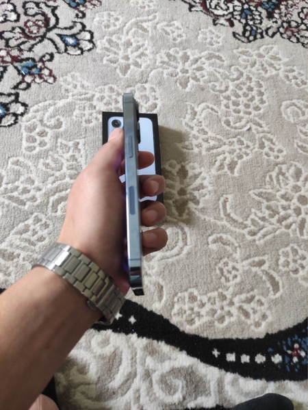 Iphone 13 pro 128
