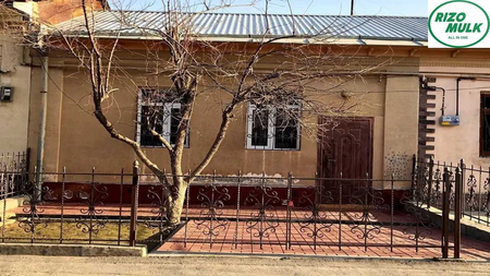 Учтепа туманида шинамгина ховли сотилади. NR494/126