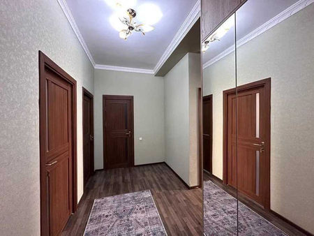 Сдаётся в аренду 3-ком квартира/ 3-room apartment for rent