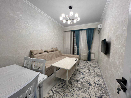 R8 Сдается 2/2/8 квартира на ЖК 