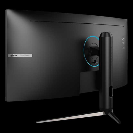Монитор - MSI - 34