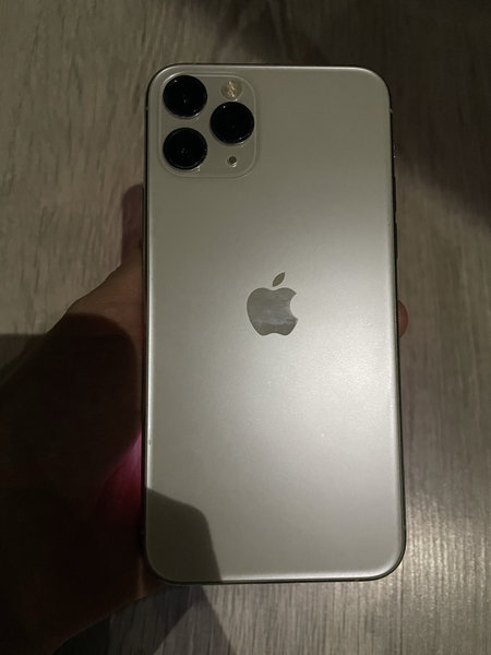 Iphone 11 pro 256 gb