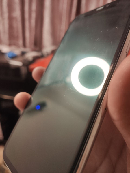 iPhone 11 Pro ideal