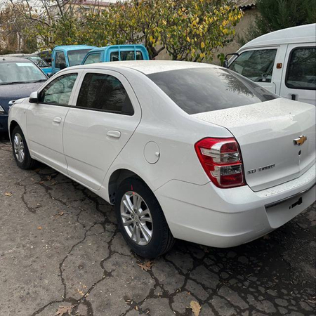Cobalt Style 2024 Янги Сотилади