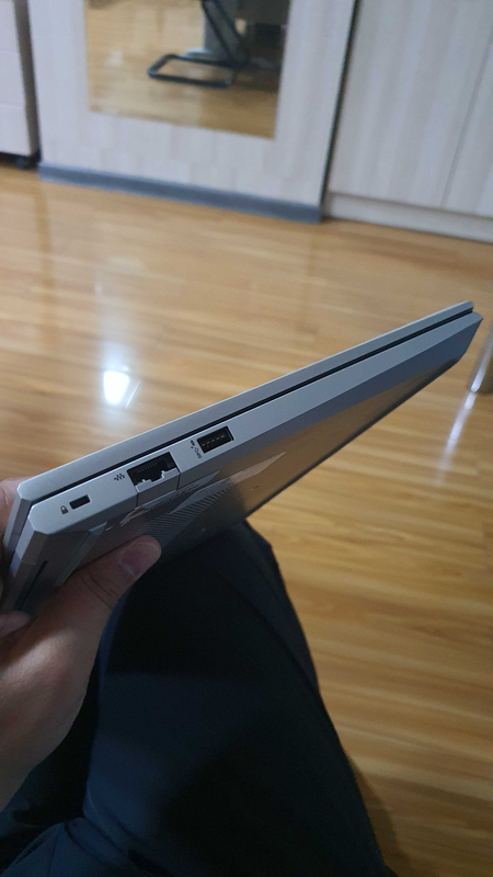 HP Probook 445 G8 Ryzen 5 5600U