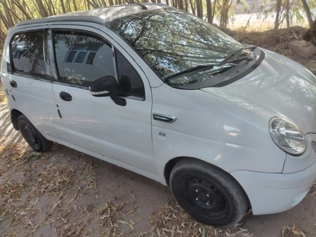 Daevo matiz metan 2006 yil