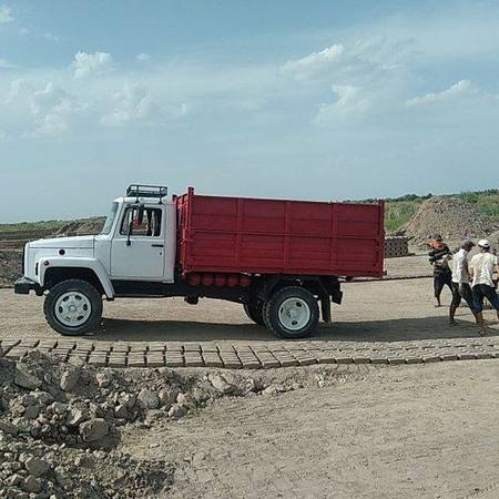 Газ 54 срошны сатылады.