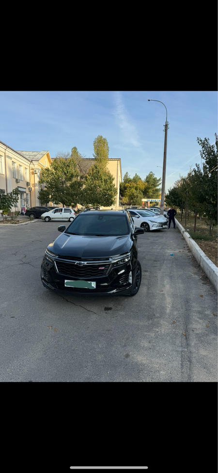 Equinox full 2021 kredit naxt ili barter