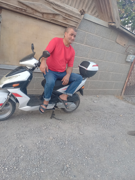 Лифан 150 кубли бензин